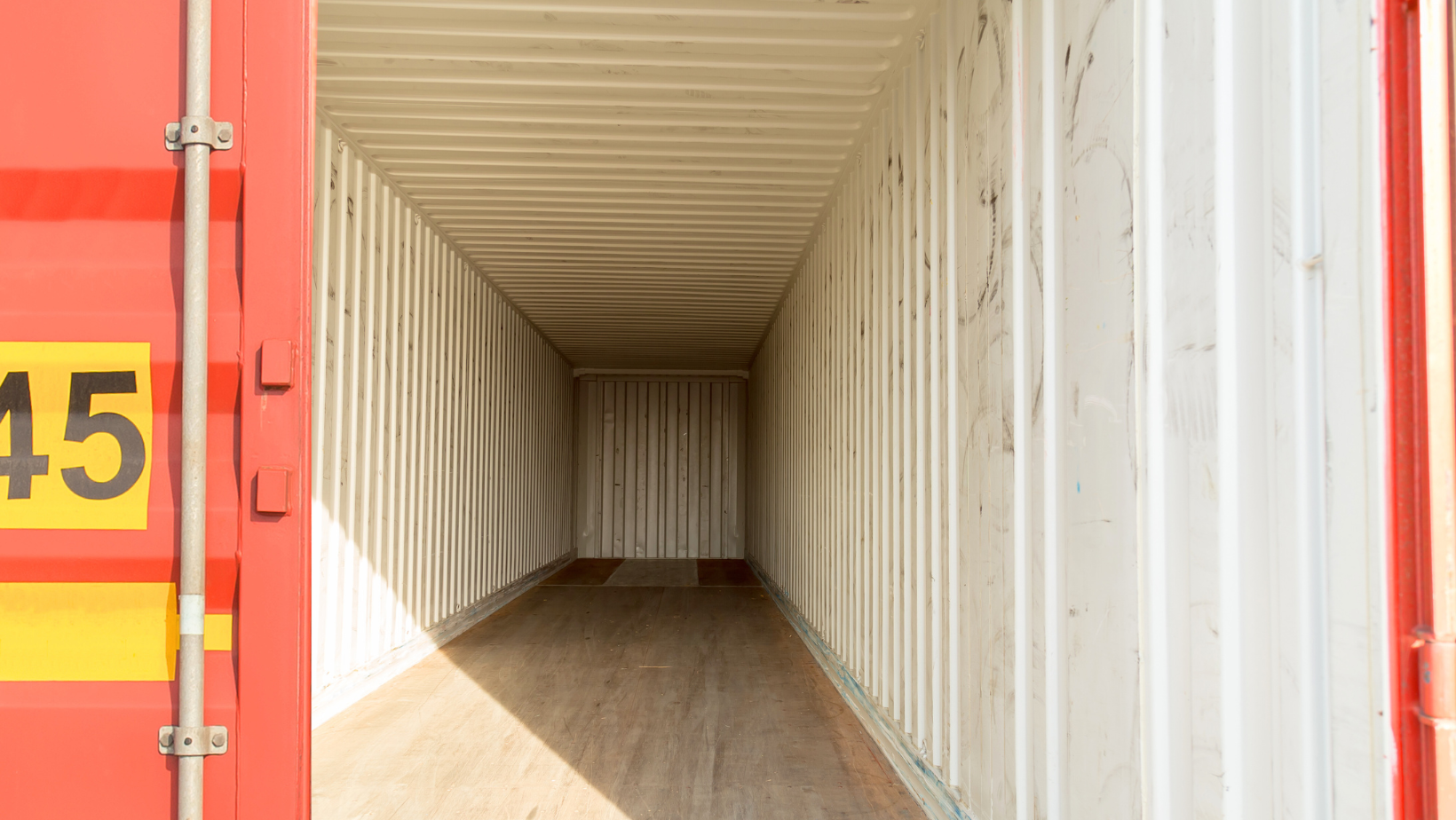 Saskatoon Seacan Container Rental, Storage, and Sales